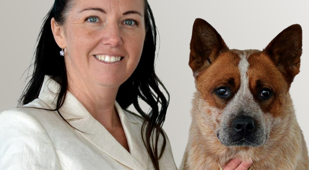 Belinda Carter - Meet Our Dog Trainers | Jordan Dog Training