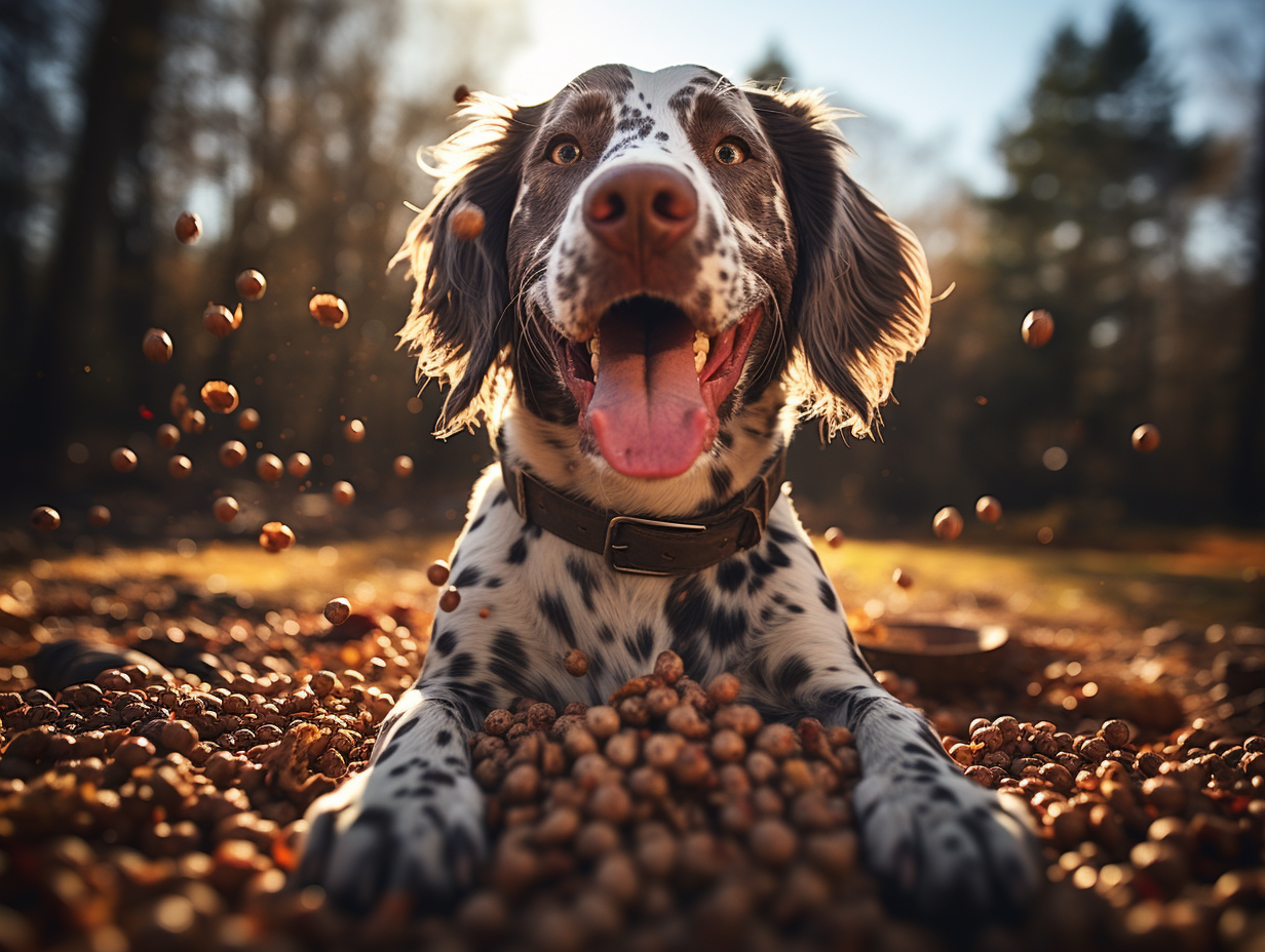 Friendly Reminder: Protect Your Furry Friend from GDV (Bloat) - Jordan ...