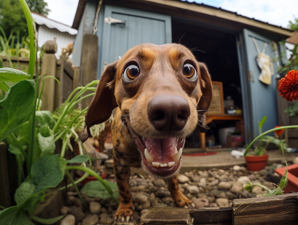 Mastering the "Leave It" Command - Jordan Dog Training