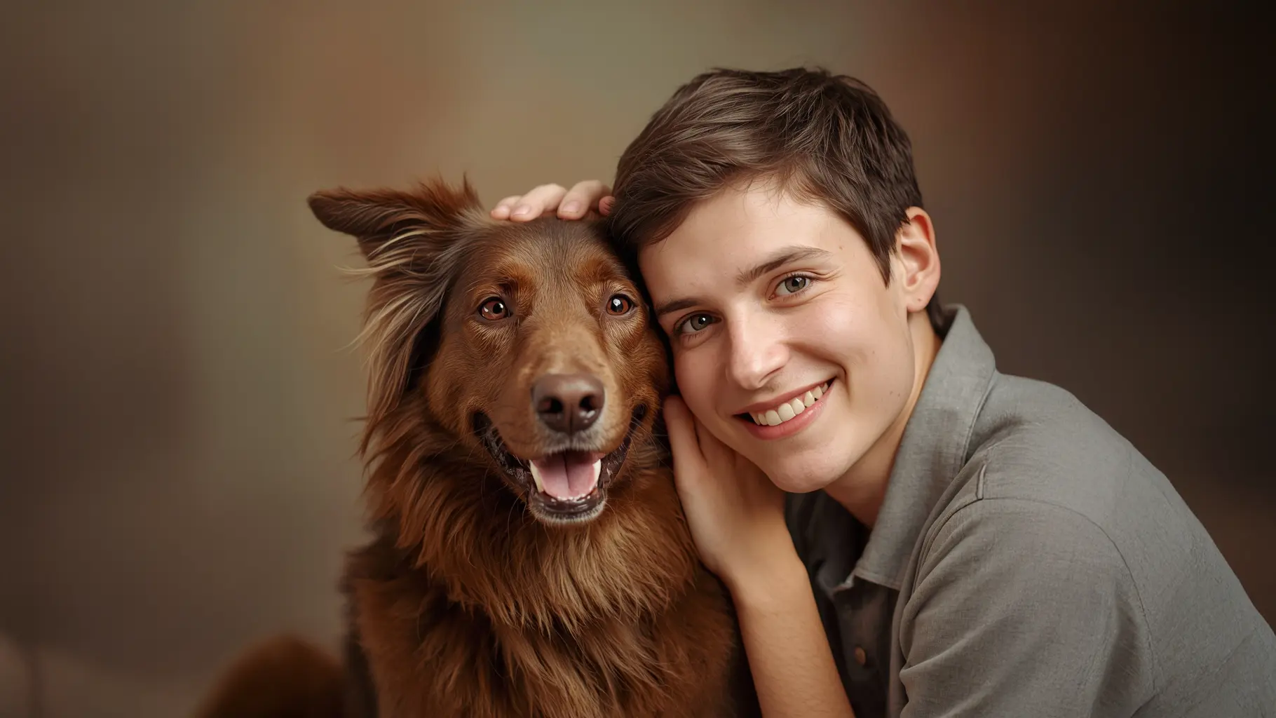 Why Does My Dog Lean on Me, Sit on My Feet, or Stick Like Velcro ...